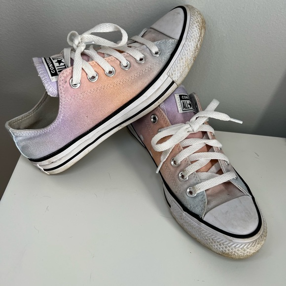 Converse | Shoes | Low Top Converse | Poshmark